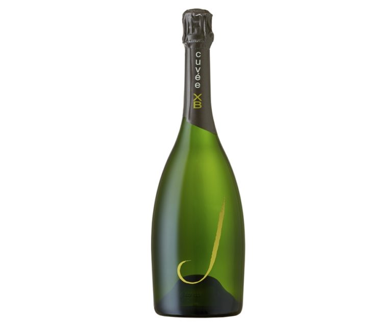 J Vineyards Cuvée 20 Brut's Info and Reviews - Terroirum